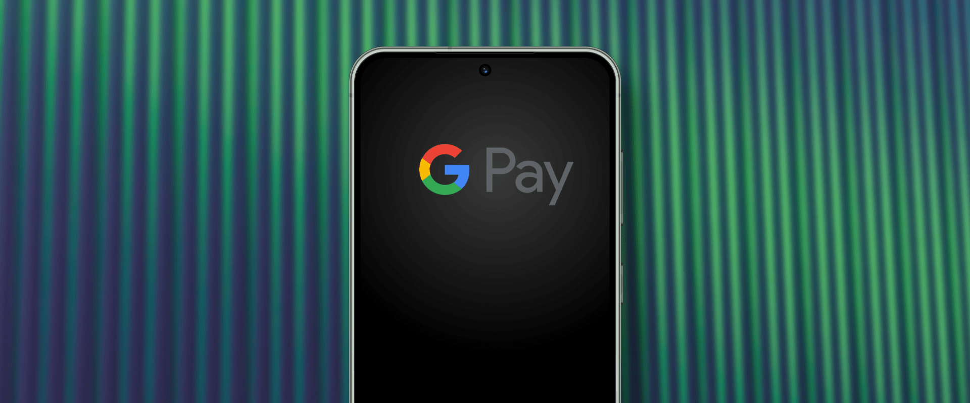 Introducing Google Pay on the SweepBank App: A New Era of Banking ...